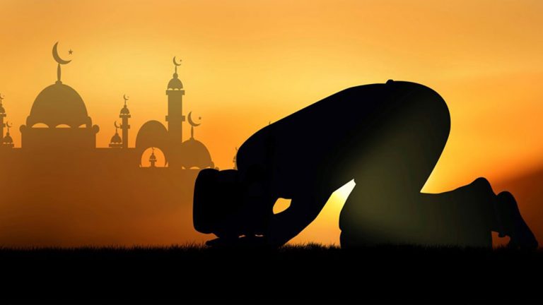 1.1 Islamski propisi o postu - Islamska zajednica Bošnjaka u Norveškoj