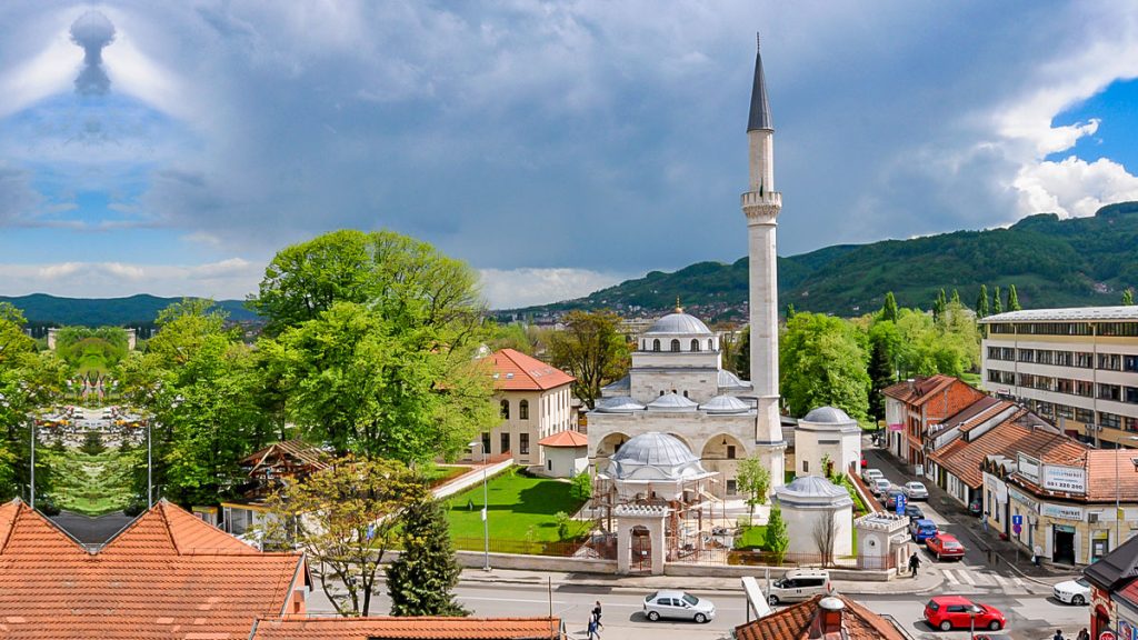 Džamije su centri za uspjeh - Islamska zajednica Bošnjaka u Norveškoj
