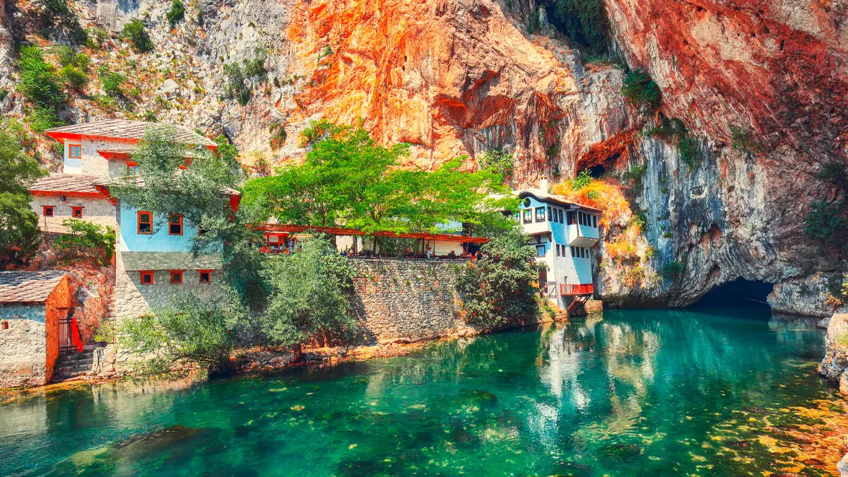 EKSKURZIJA 2025 - Zabilježite datum… (VIDEO) - Islamska zajednica ...